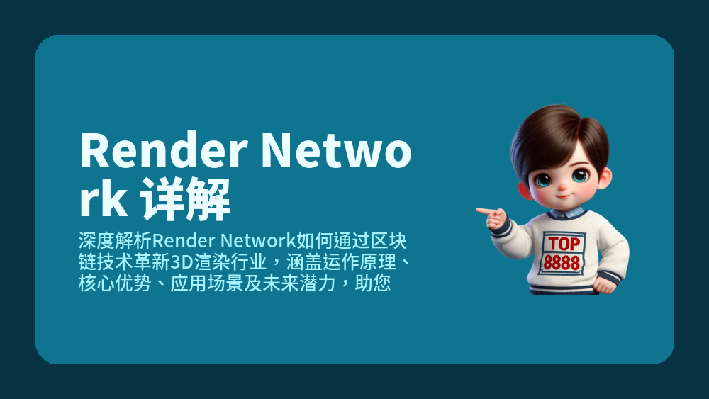 Render Network 详解