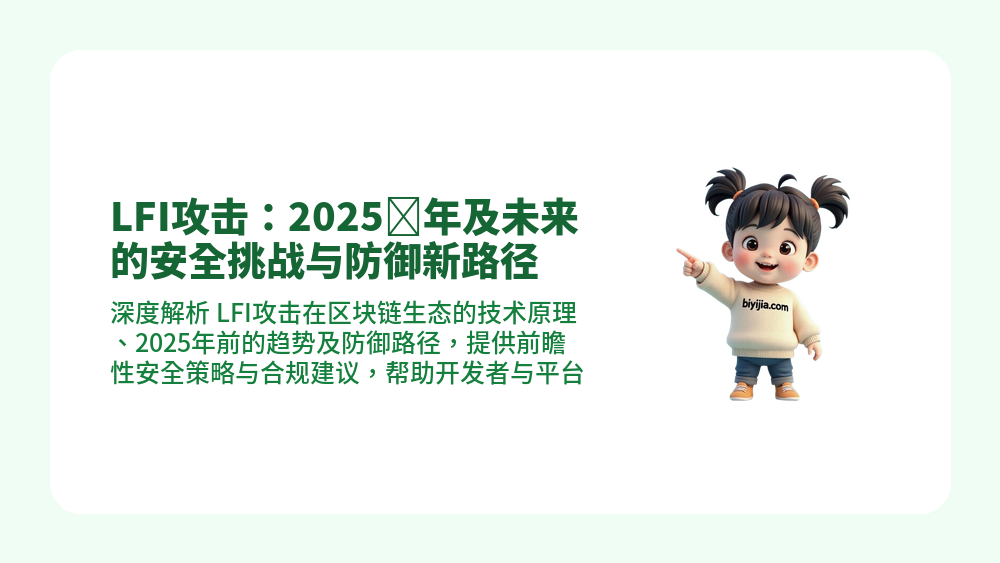 LFI攻击：2025 年及未来的安全挑战与防御新路径